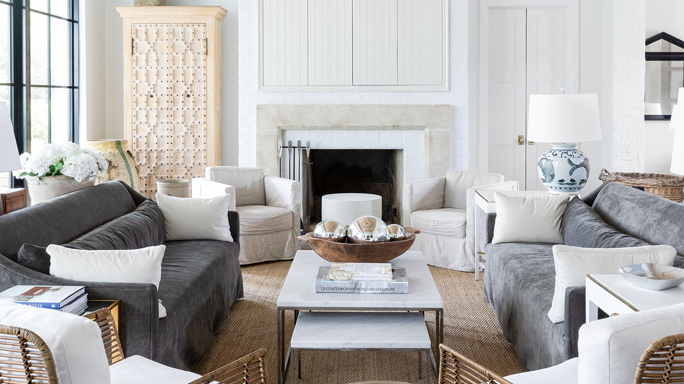 studioMV Designs - Full-Service Architecture Firm | Covington, LA